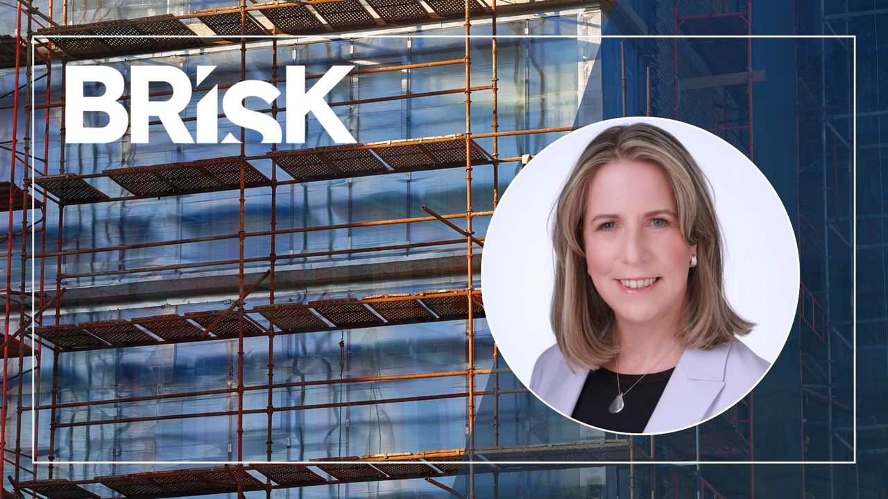 Building a supportive regulatory framework for legacy | Bermuda Re